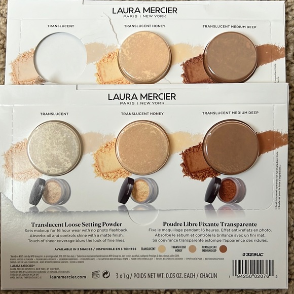 laura mercier | Makeup | Laura Mercier Translucent Loose Setting Powder ...